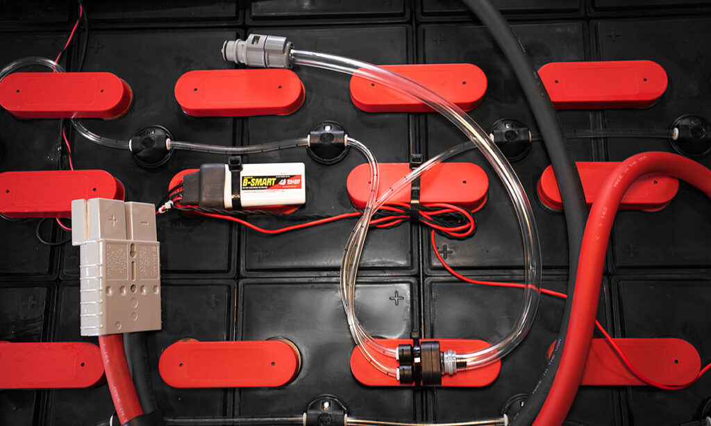 Accessories – Advanced Power Systems